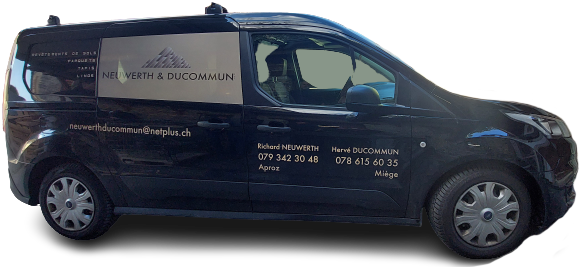 Présentation | Neuwerth & Ducommun Sàrl